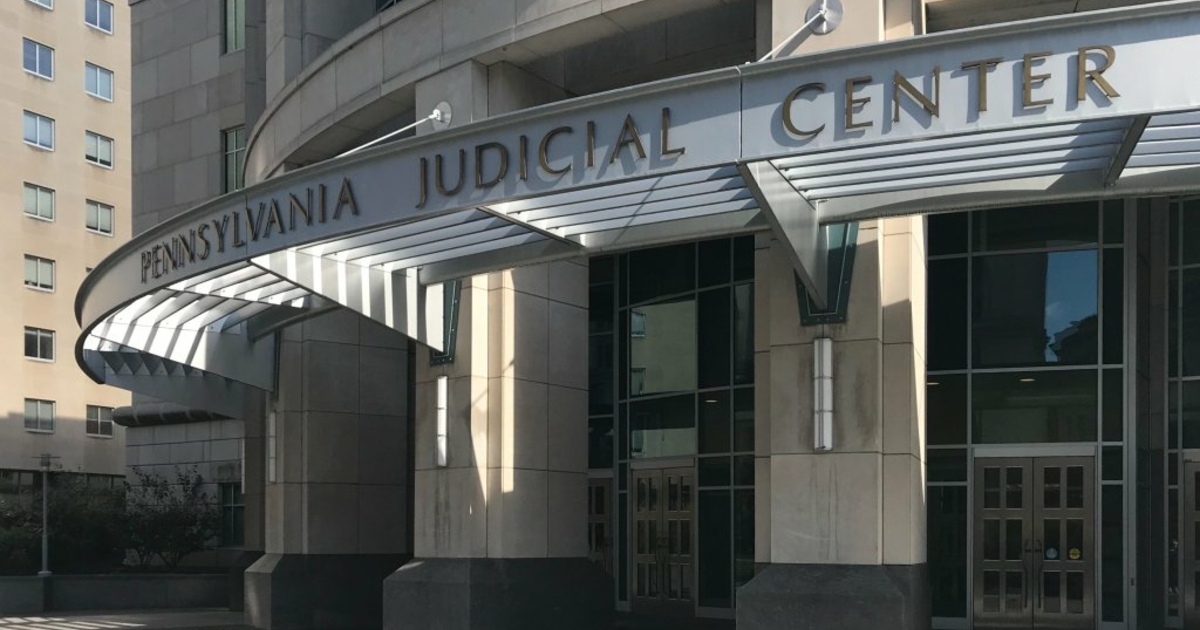 Pa. House GOP staffer fired after reporting mold can pursue whistleblower claims, court rules ...