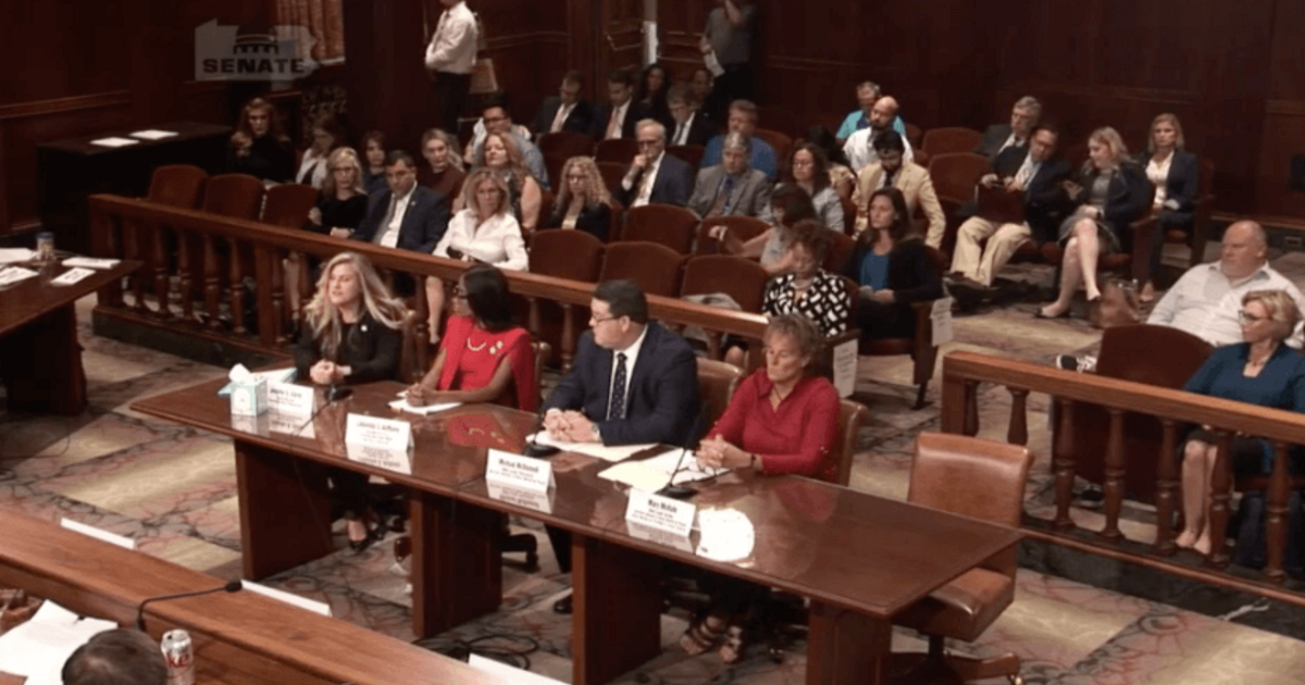 Pennsylvania is once again debating how to address the victims of ...