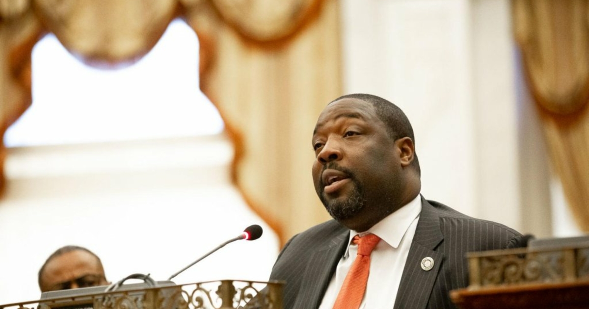 Philadelphia City Council OKs resolution urging Congress to pass George ...