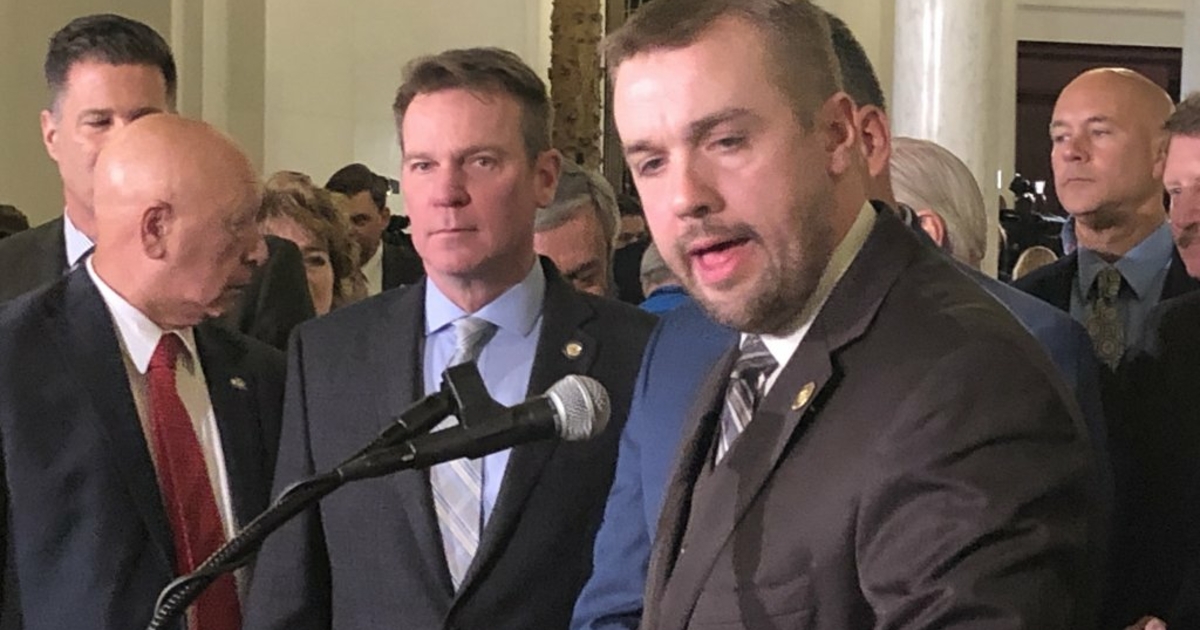 Pa. House Republican leadership gets a shakeup as control of the ...