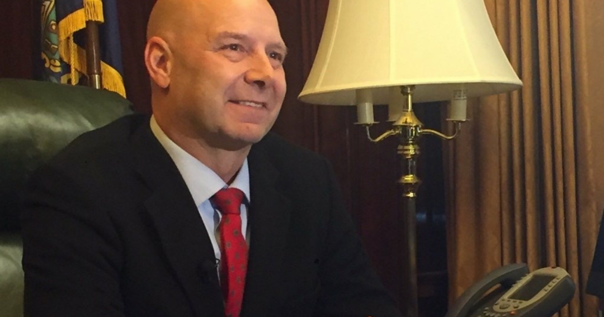 Here’s what Mastriano won’t be doing on ‘day one’ | Patrick Beaty ...