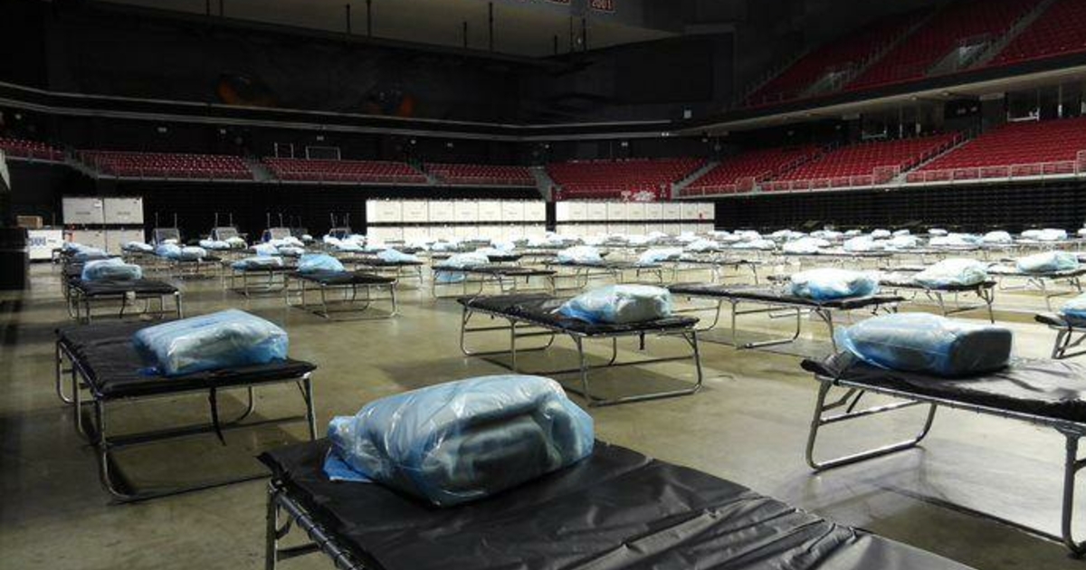 COVID-19 in Philly: City opens more meal distribution sites, how many ...