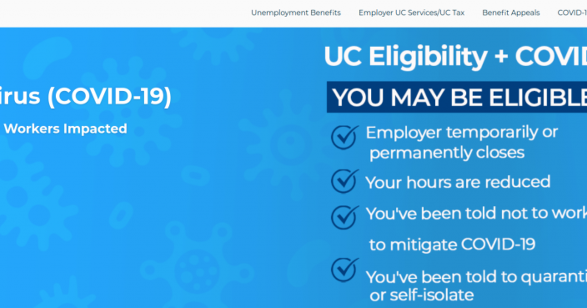 Filing an unemployment claim in Pennsylvania, what to do, what you need ...