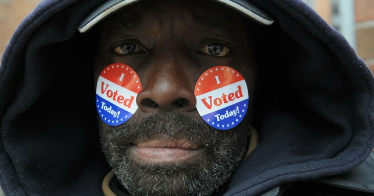 Philly officials push for mail-in voting, concerned about getting the ...