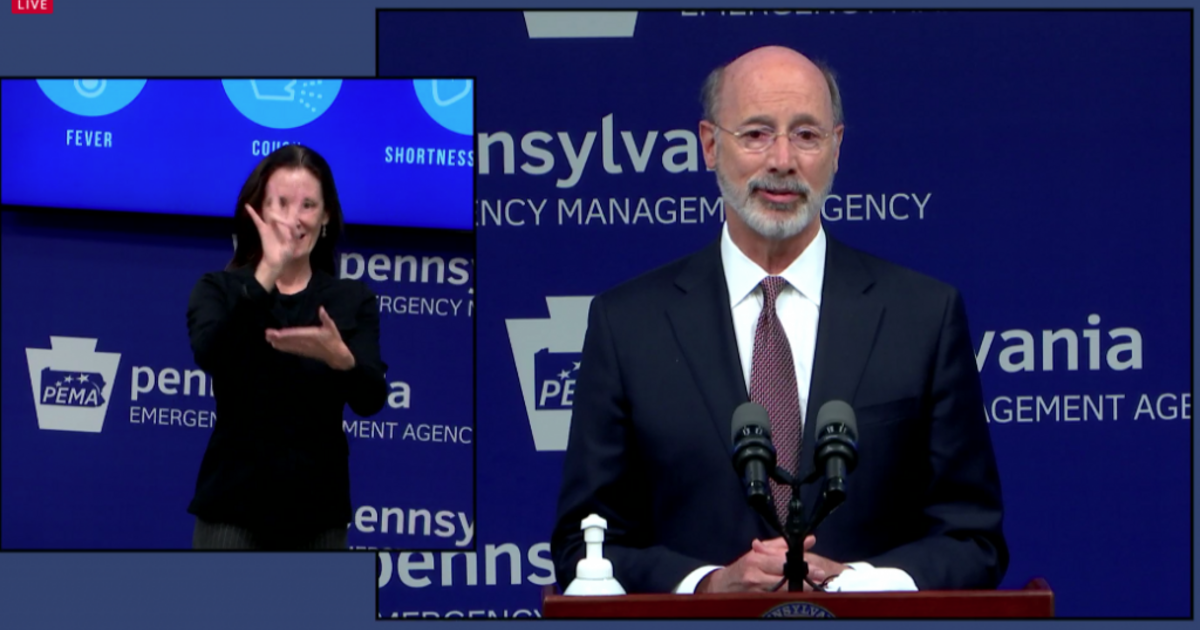 12 more counties to reopen next week but caution still needed, Wolf ...