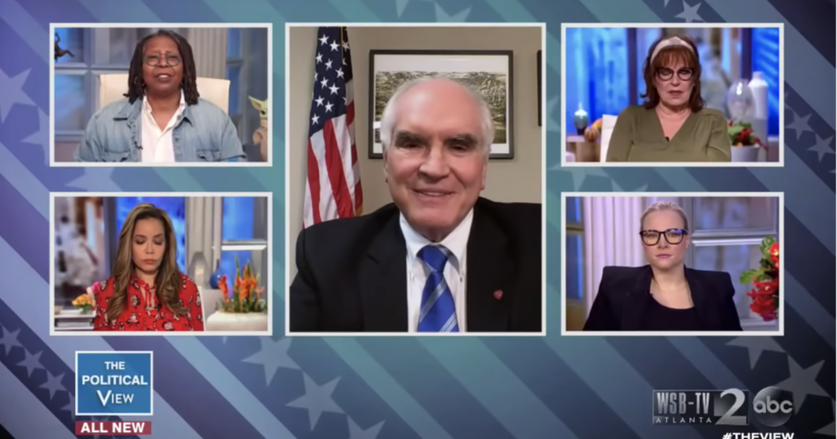 Pa. Rep. Mike Kelly says he took unproven anti-malaria drug while ...