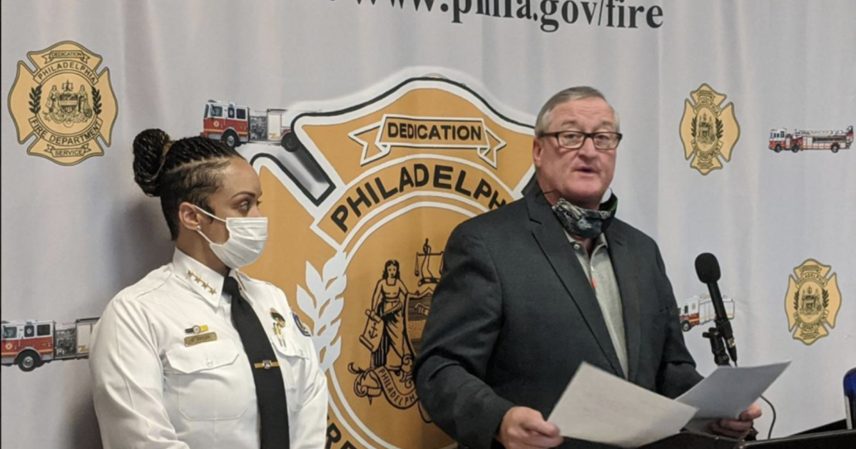 Philly Police Commissh issues new use of force guidelines after city ...
