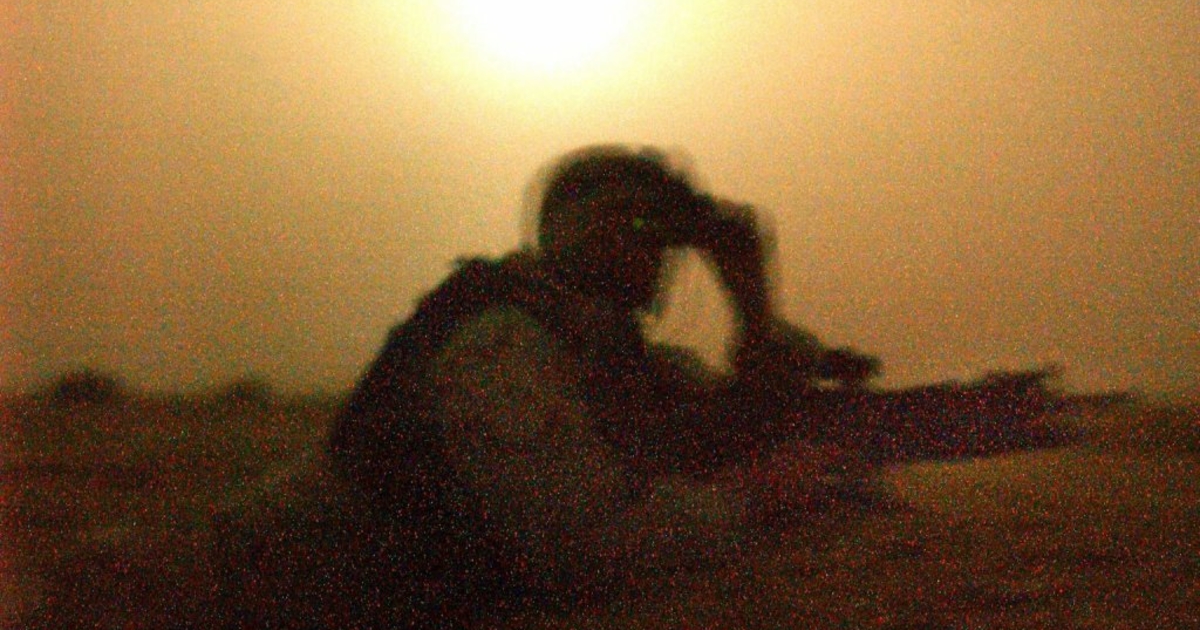 Memorial Day 2023: A soldier’s extraordinary speech on a somber day ...