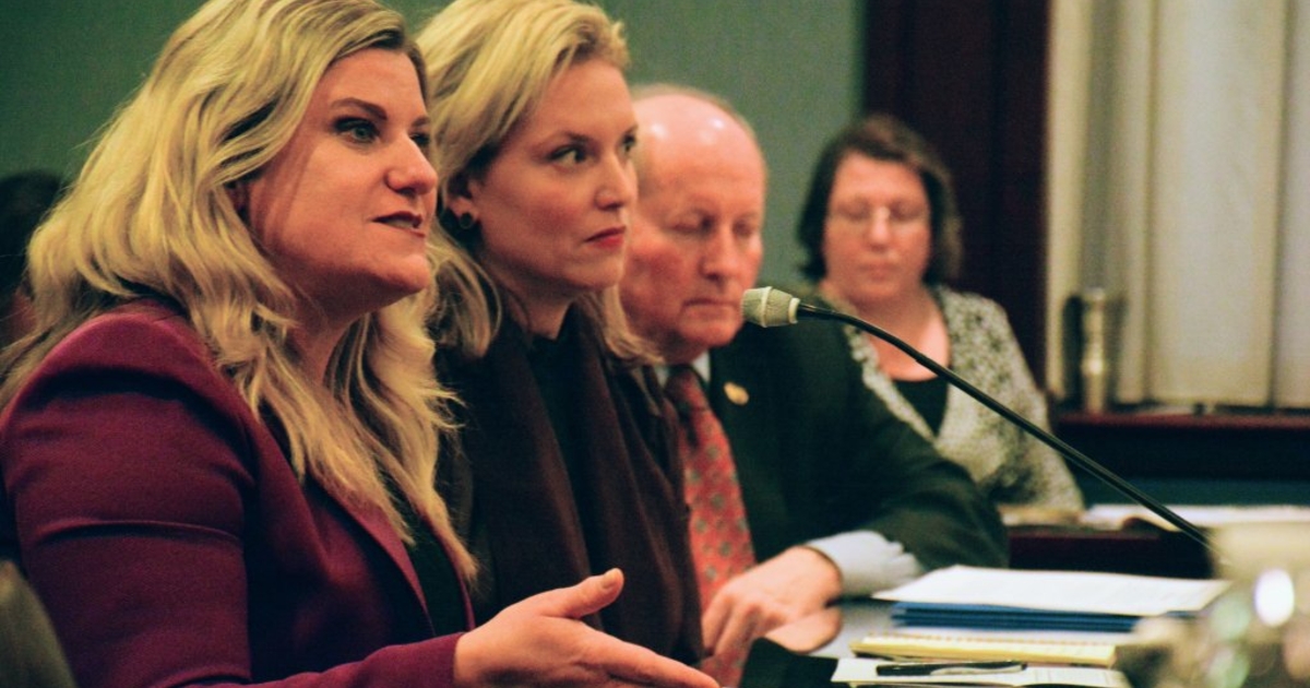 I’m leaving as Pa.’s victim advocate, but the work never ends ...