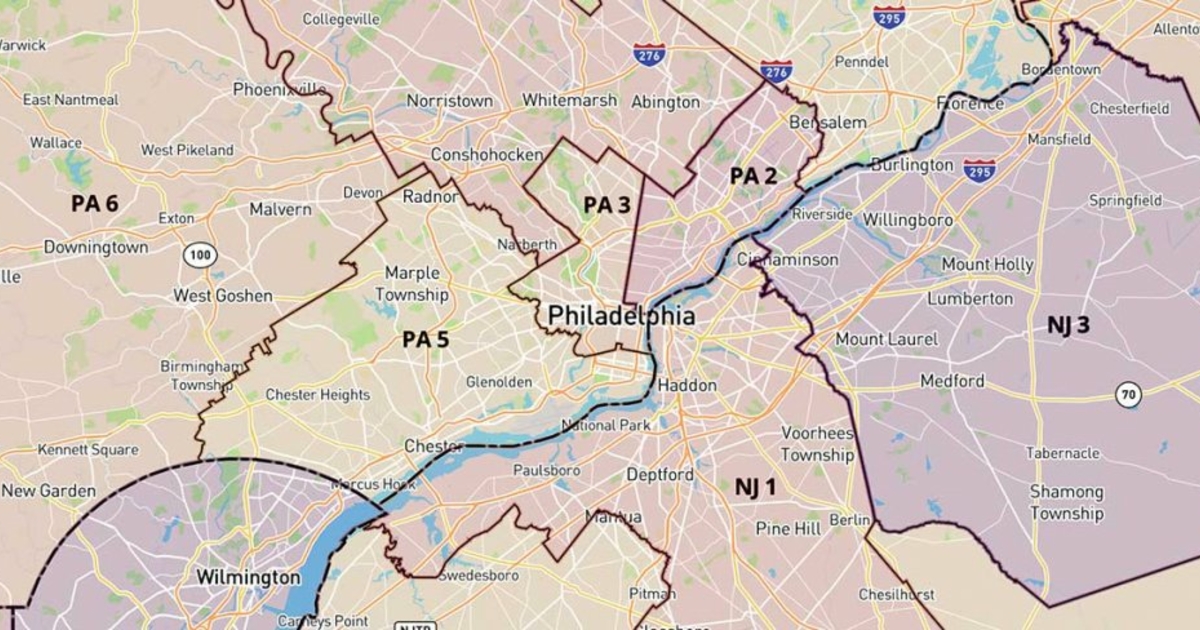 Where suburban Philly’s 2020 congressional hopefuls stand on LGBTQ ...
