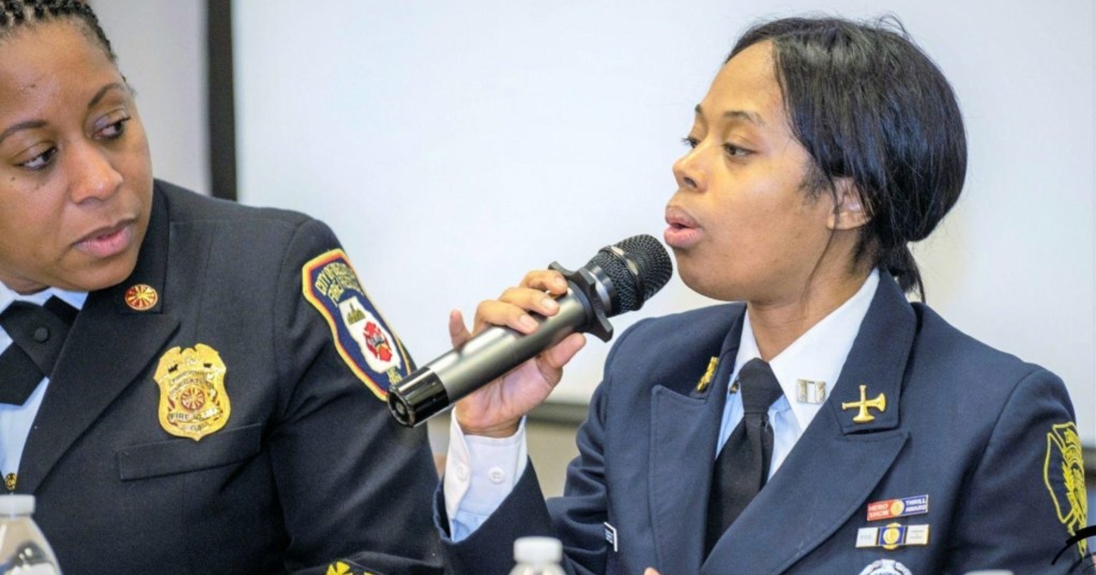 In Philly, firefighters seek union prez’s resignation over Trump ...