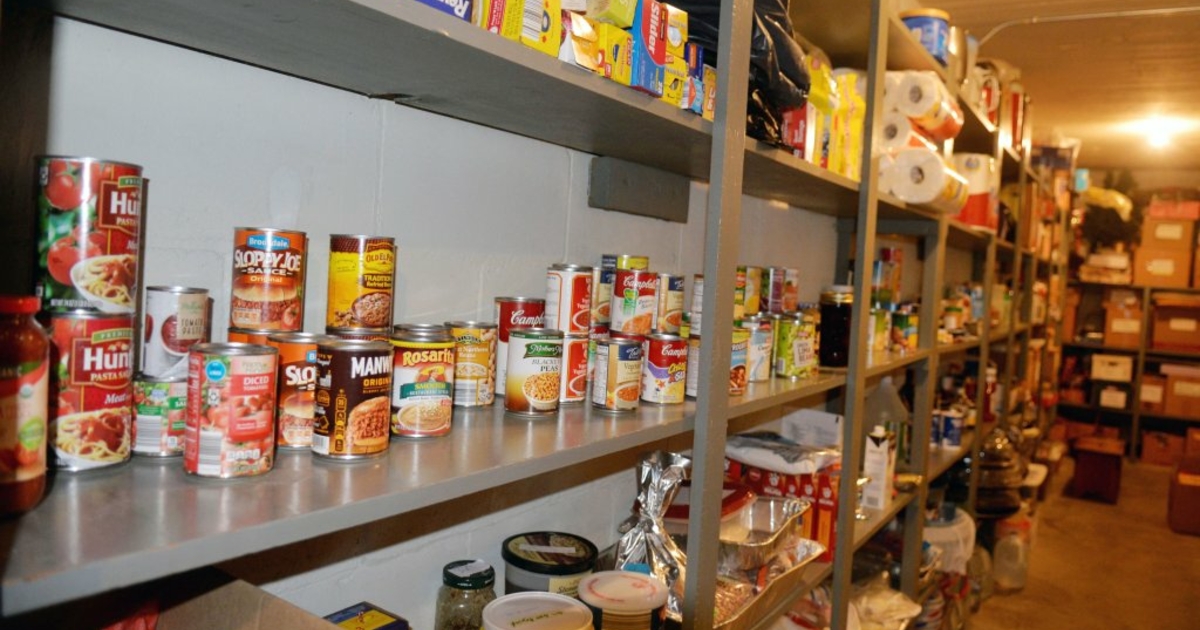 Uniontown’s Mary House provides structure and stability for women ...