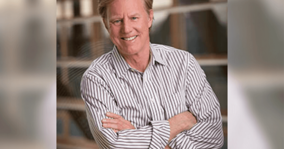 Will Baker, longtime head of Chesapeake Bay Foundation, to step down by ...