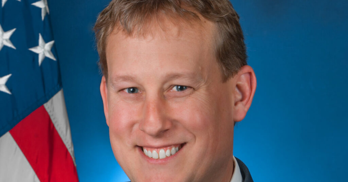 Aument to leave Pennsylvania state Senate and serve as McCormick’s ...