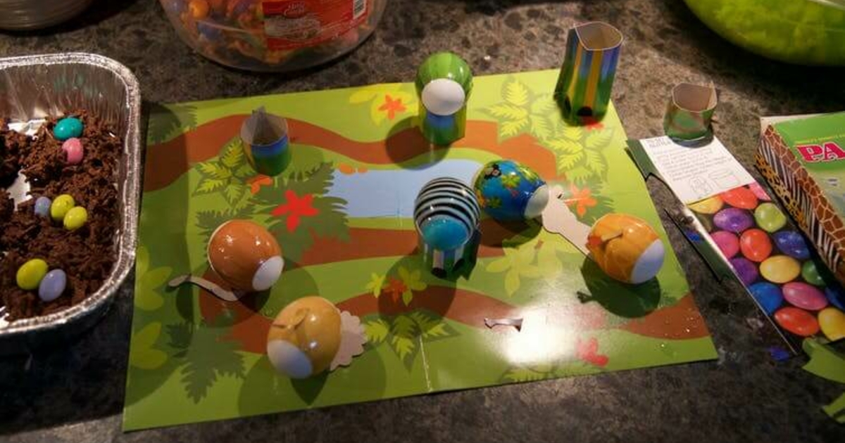 Why Easter is called Easter, and other little-known facts about the holiday | Analysis | News ...