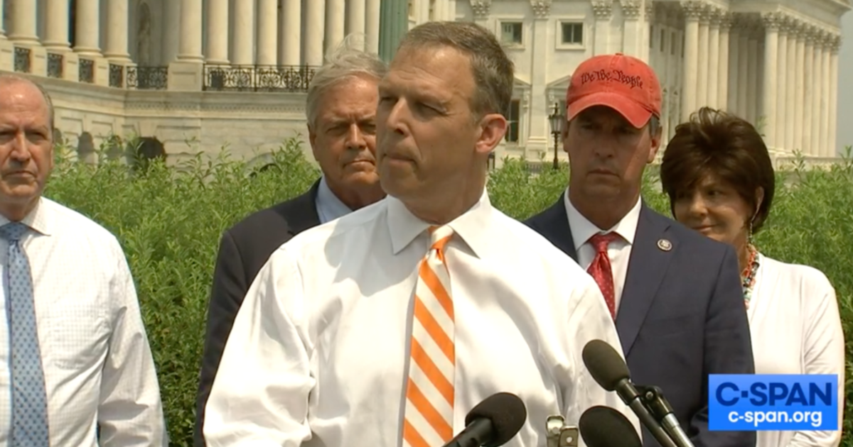 How Pa. Rep. Scott Perry’s tweets explain the chaos in the U.S. House ...