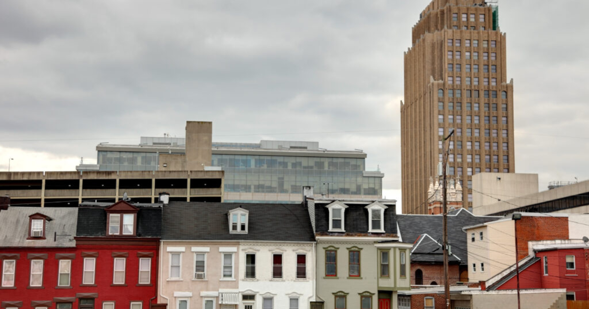 Allentown adopts policy of non-collaboration with ICE as part of ...