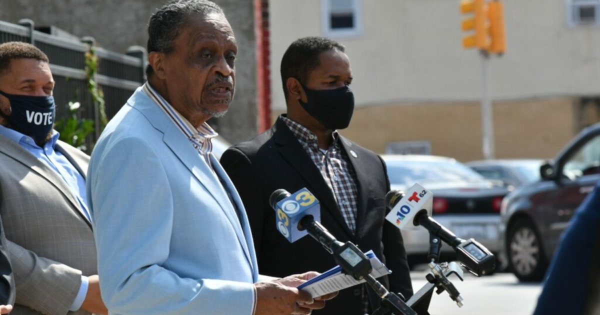 Philadelphia Black clergy to hold summit on gun violence on Saturday ...