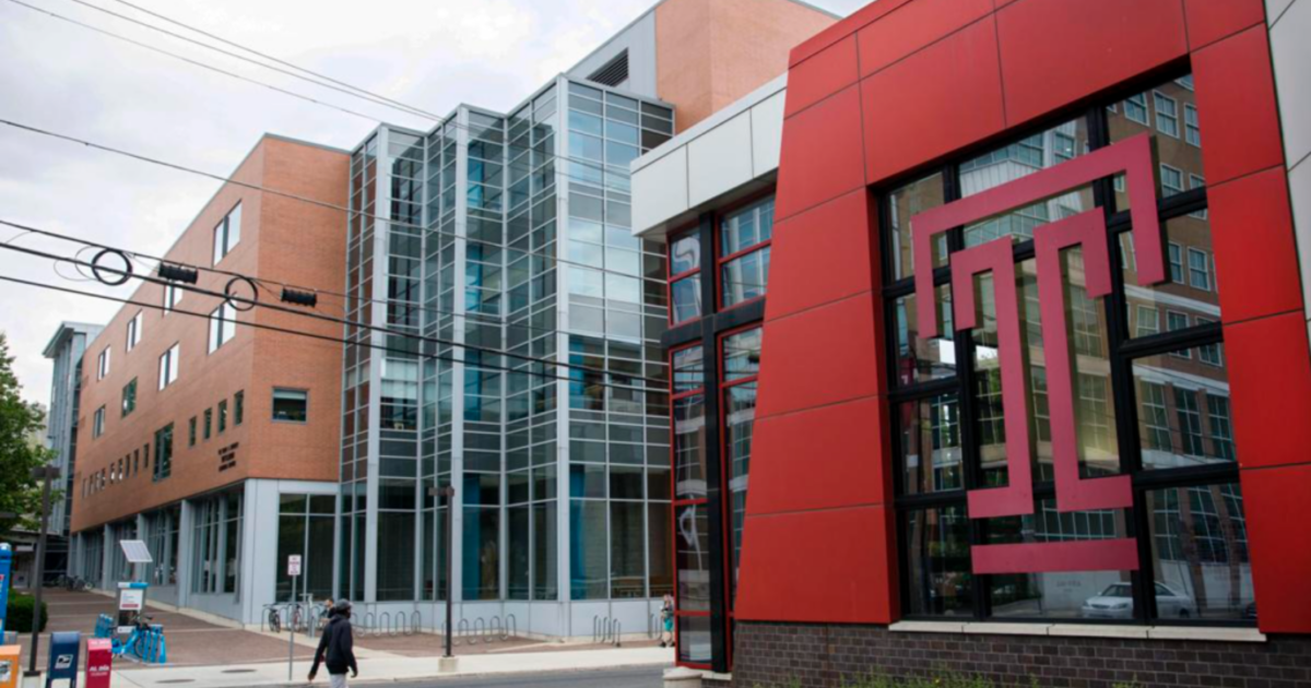 Temple enters agreement with US Education Dept. after investigation ...