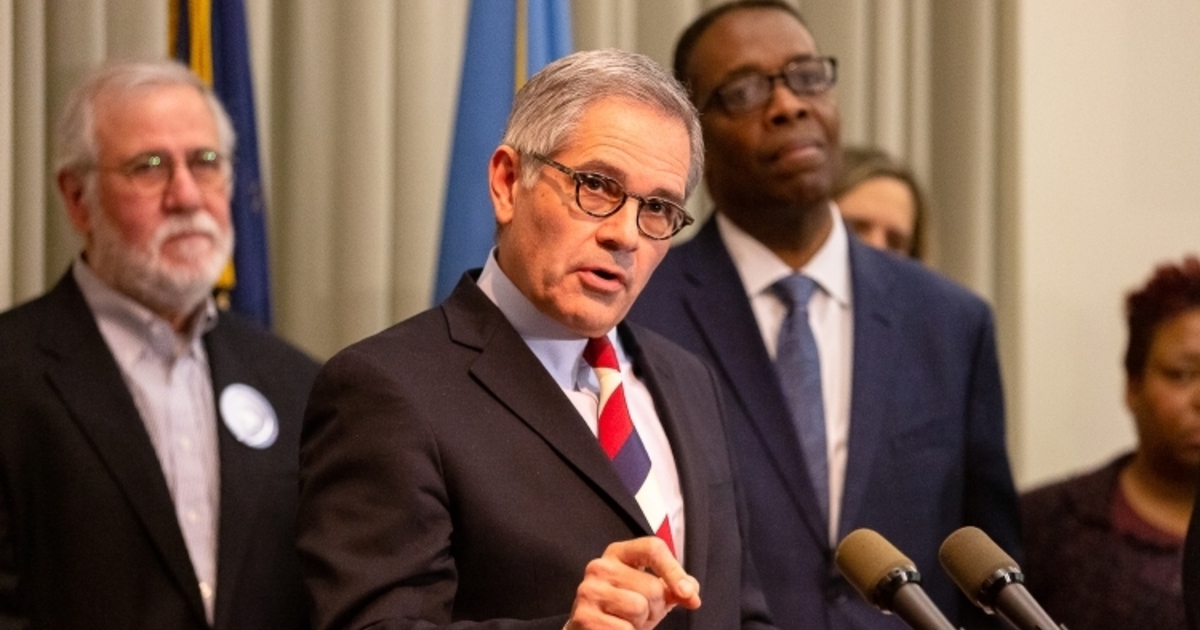 Philly DA Krasner not alone among progressive prosecutors fighting GOP ...