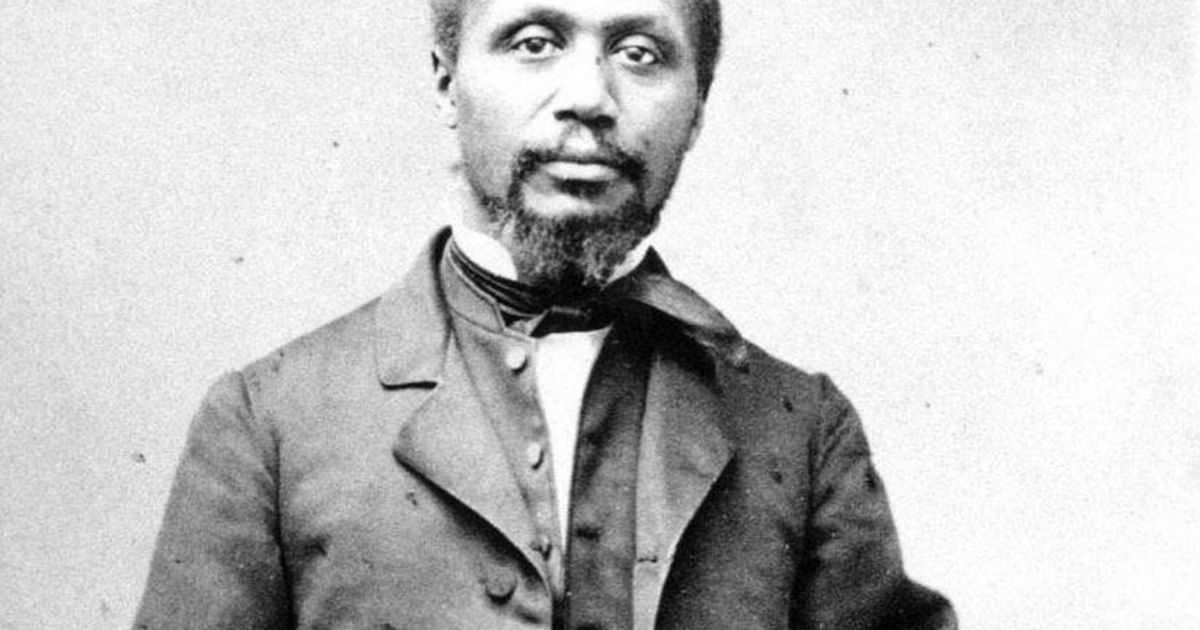 Lawyer Robert Morris fought — sometimes physically — to free the ...