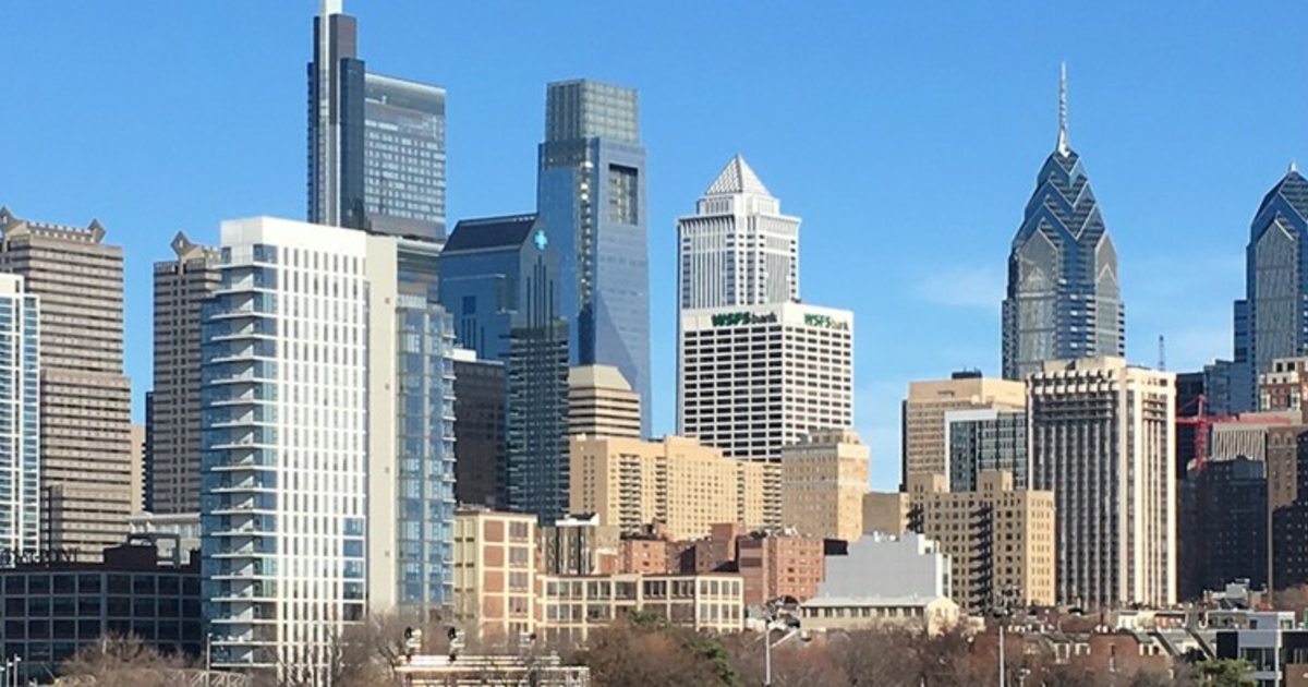 Report: Philly’s city government workforce starting to look like the ...