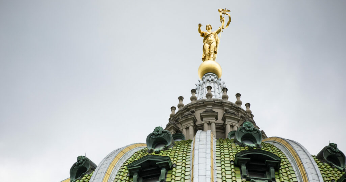 Pa. Senate bill would require law enforcement to notify federal ...