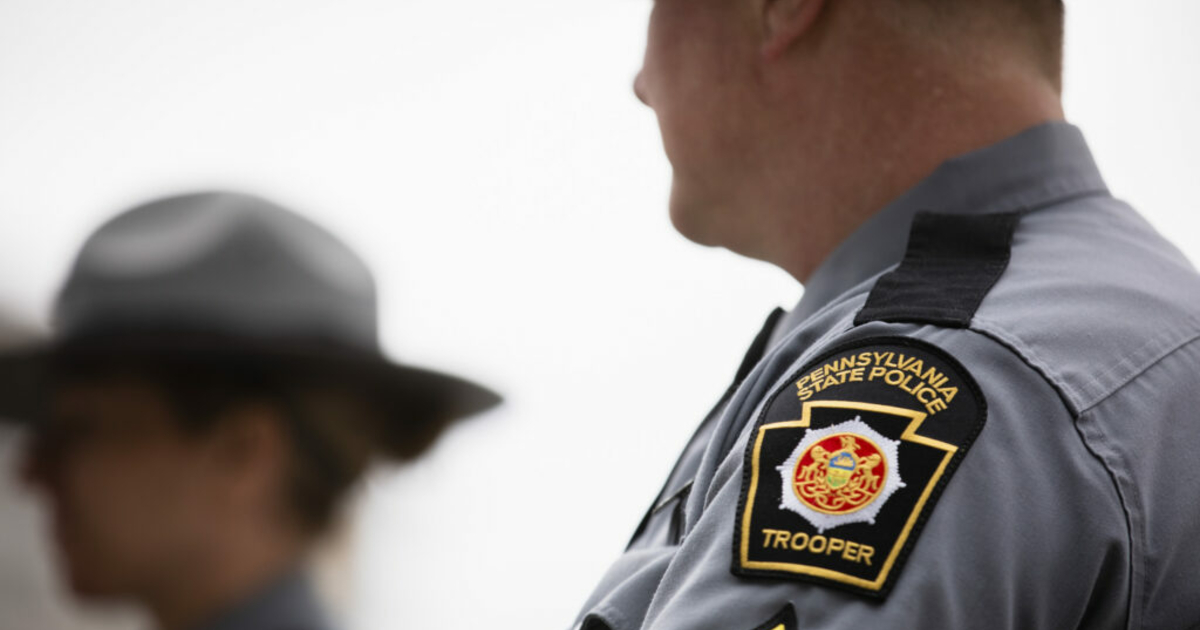 Pa. state police to expedite body camera rollout after Philly official ...