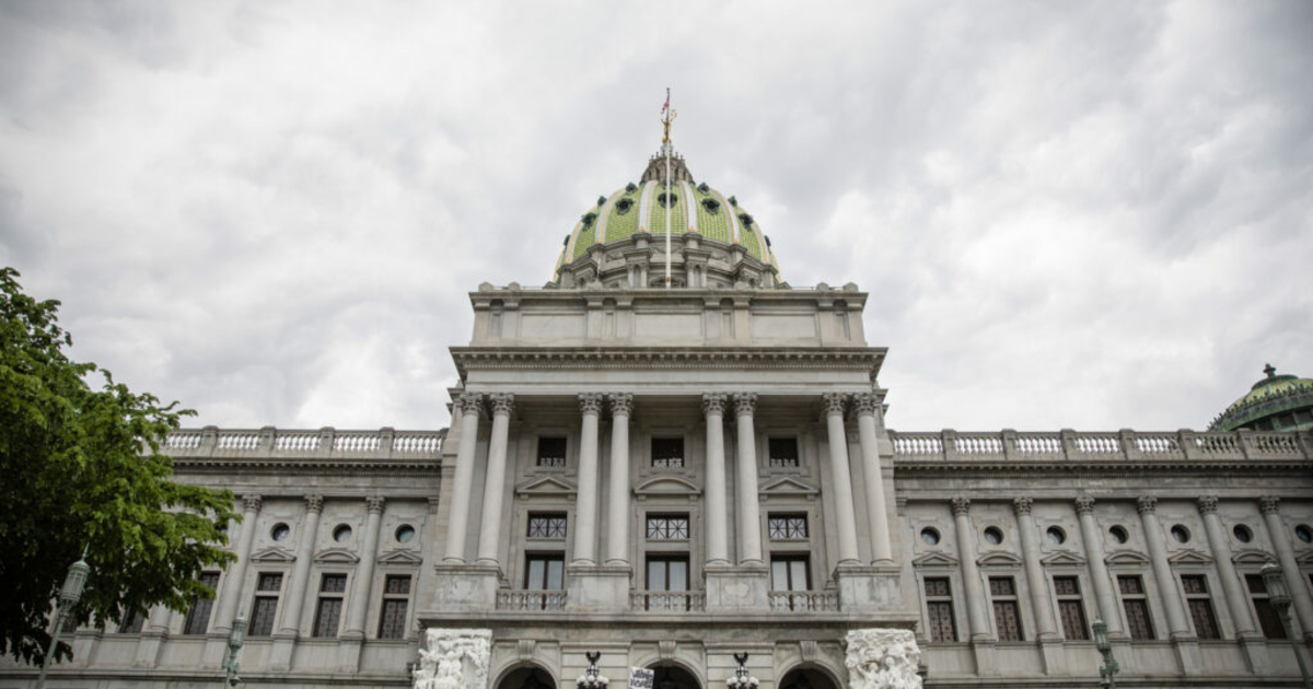 State Rep. Anthony DeLuca, the longest-serving member of Pa. House, has ...