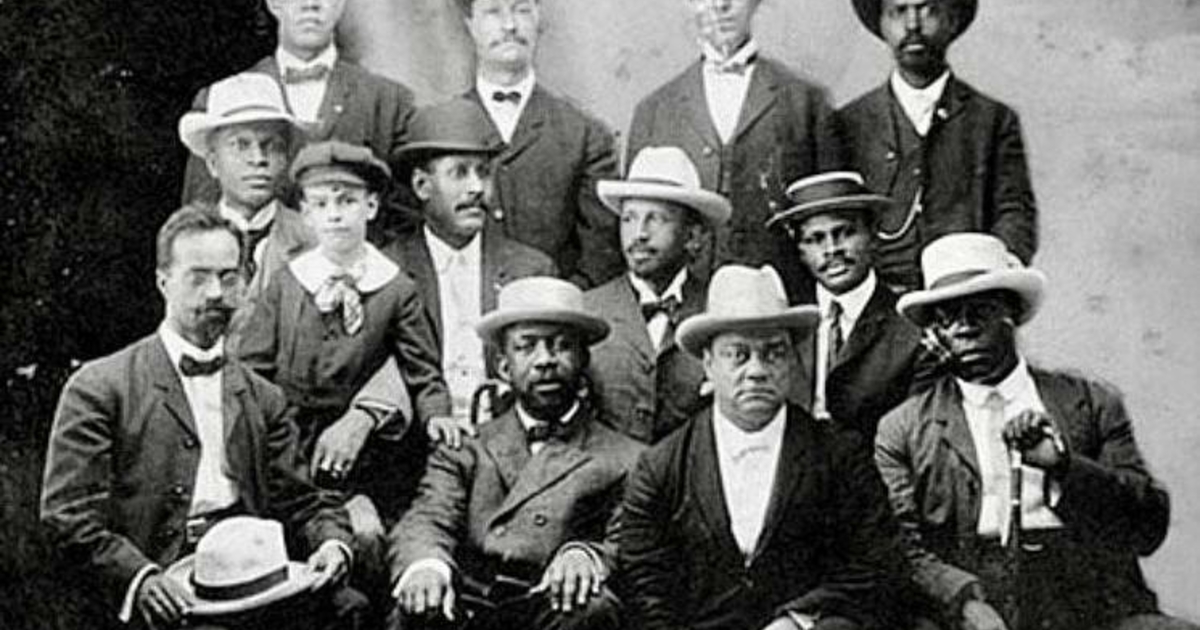 The Niagara Movement, a precursor to NAACP, fought for economic and ...