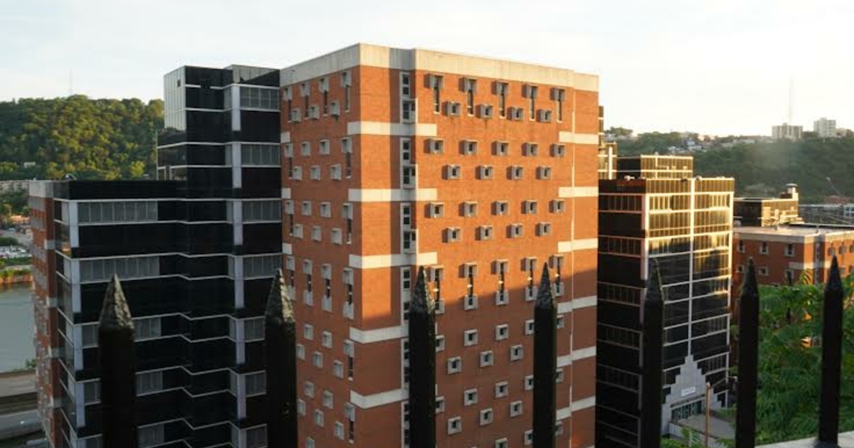 Hours before his death, Alle.Co. Jail released a man with intellectual ...