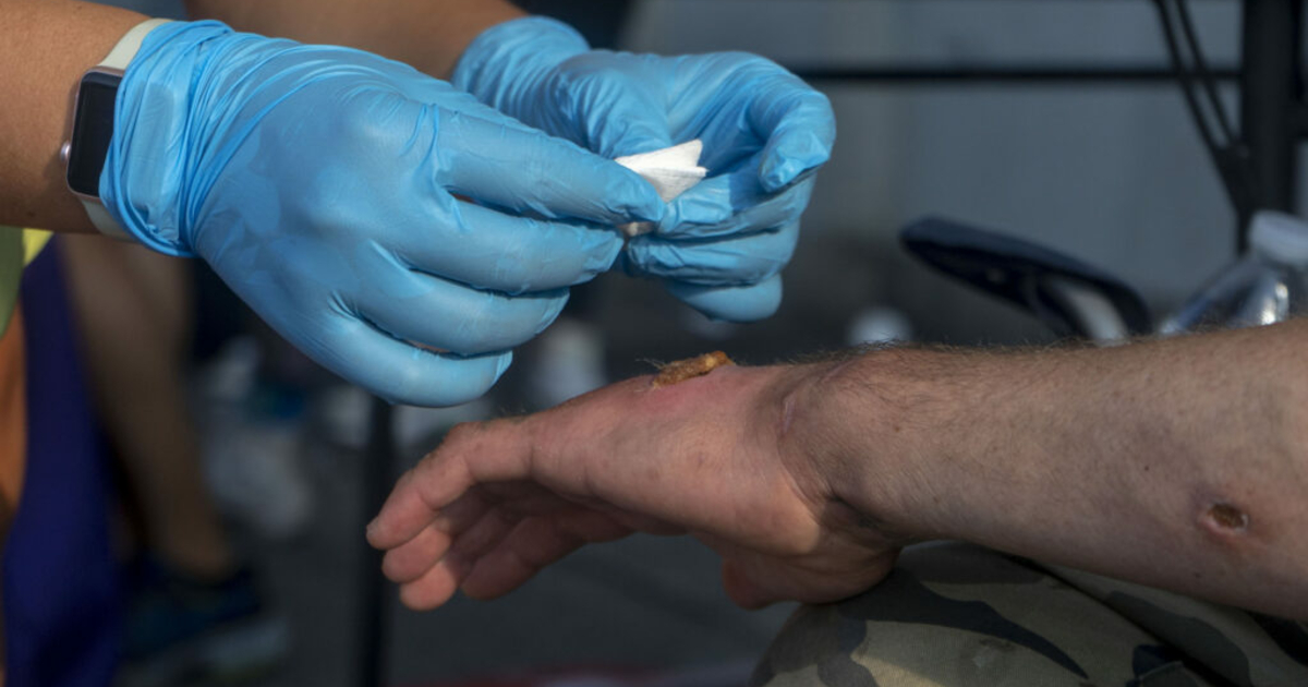 ‘Tranq’ isn’t just a Philly problem. But it will take city officials ...