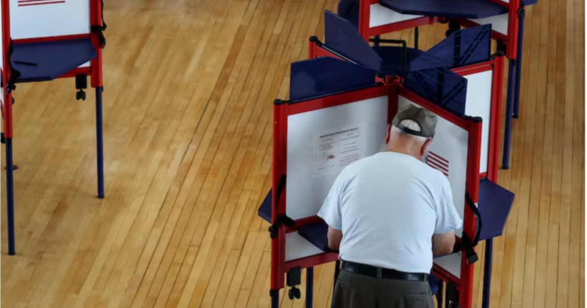 Should you vote early in the 2022 midterm elections? 3 essential reads ...