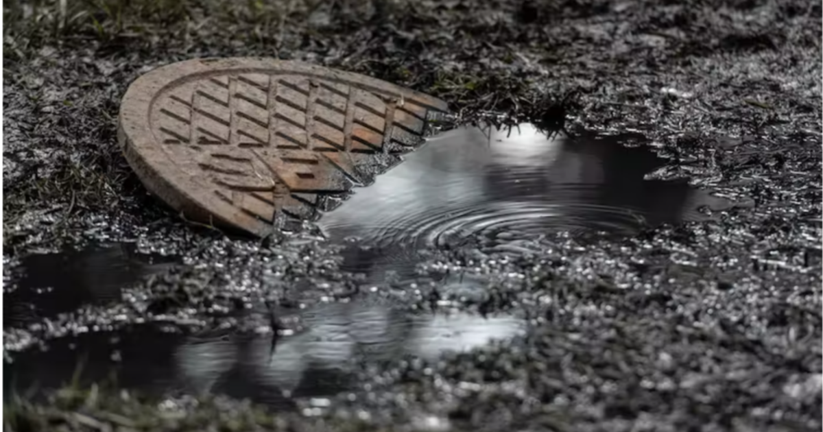 How to steer money for drinking water, sewer upgrades to those who need ...