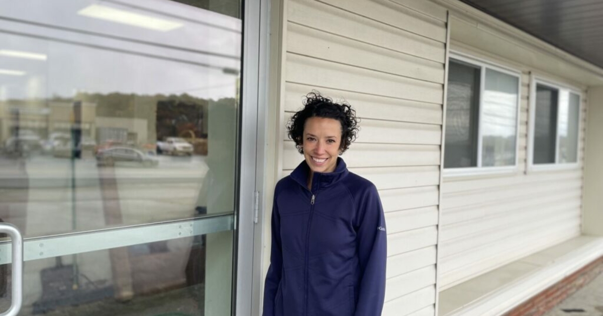 Keeping the Faith Animal Shelter planned as community resource ...