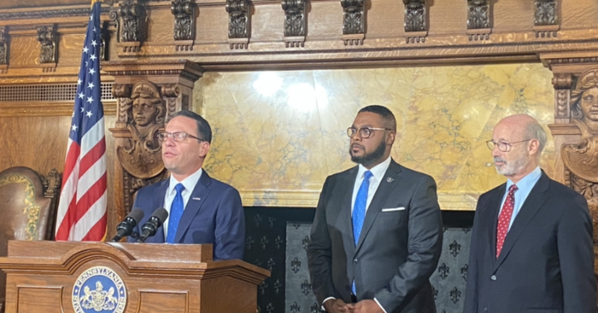 The best — and worst of times — a tale of two Pa. transitions ...