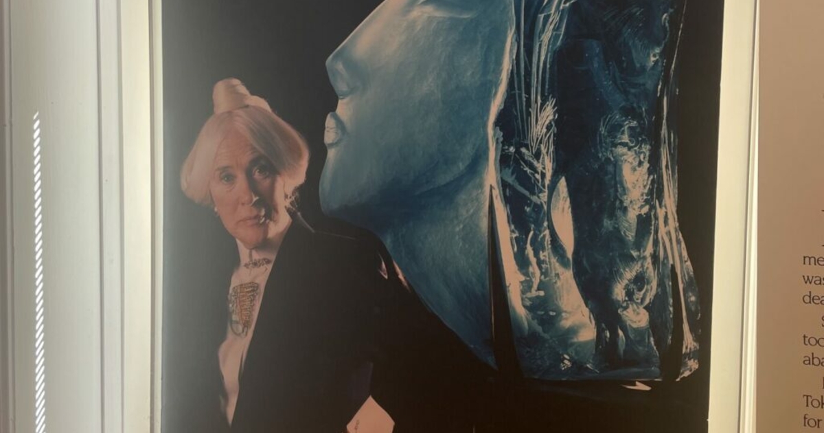 Dunbar Historical Society houses glass sculptor’s most famous piece ...