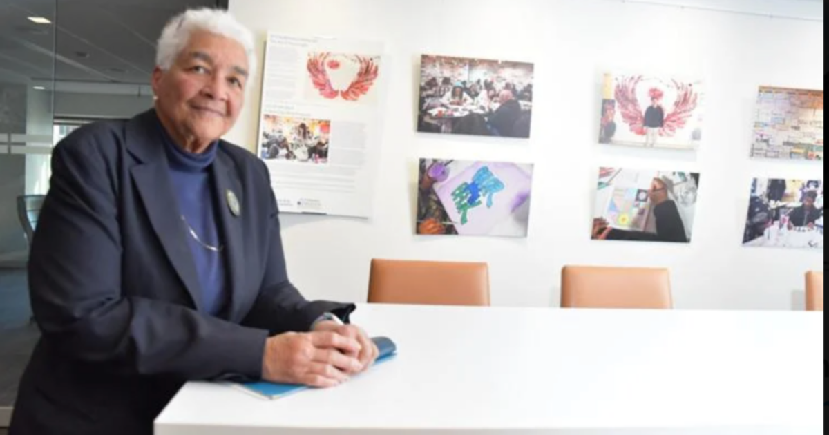 ‘Our history and culture is a people’s story’: Philly Tribune honors ...