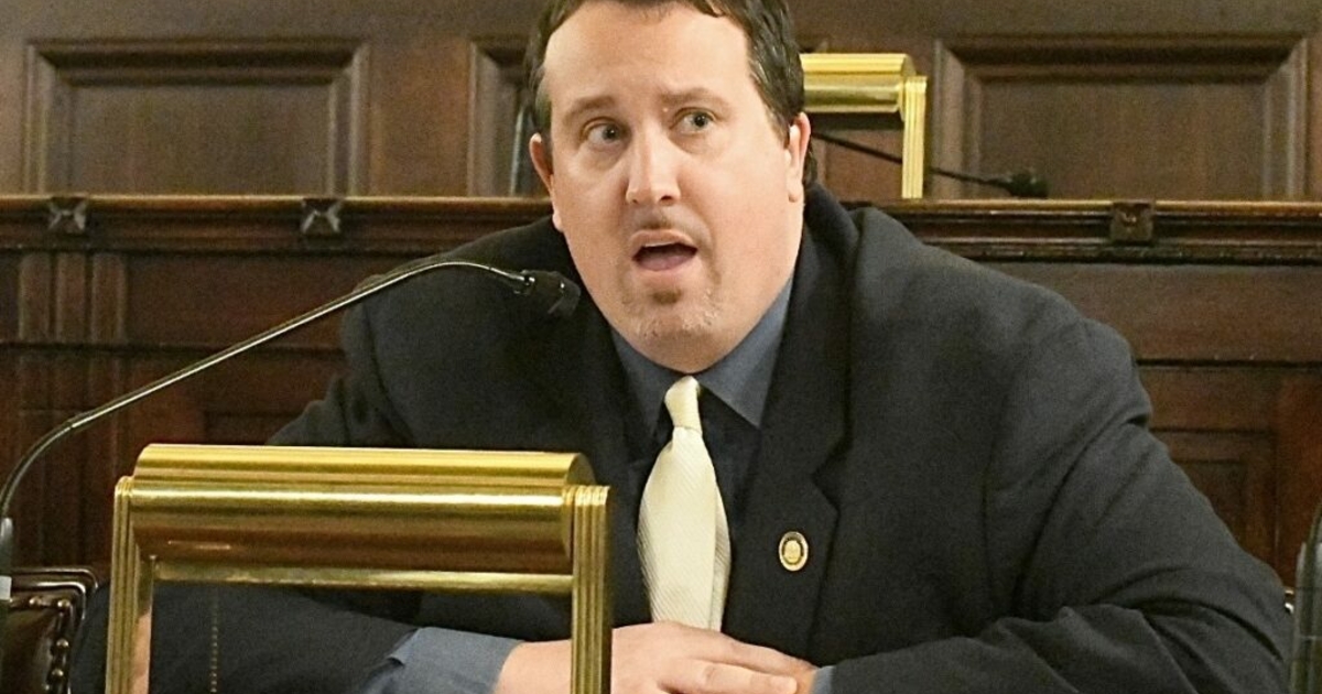 Pa. House GOP leader warns Gov. Shapiro’s budget proposal will lead to ...