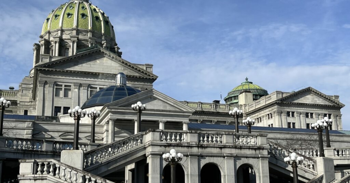20 Pa. legislative primary results that set the stage for November and ...
