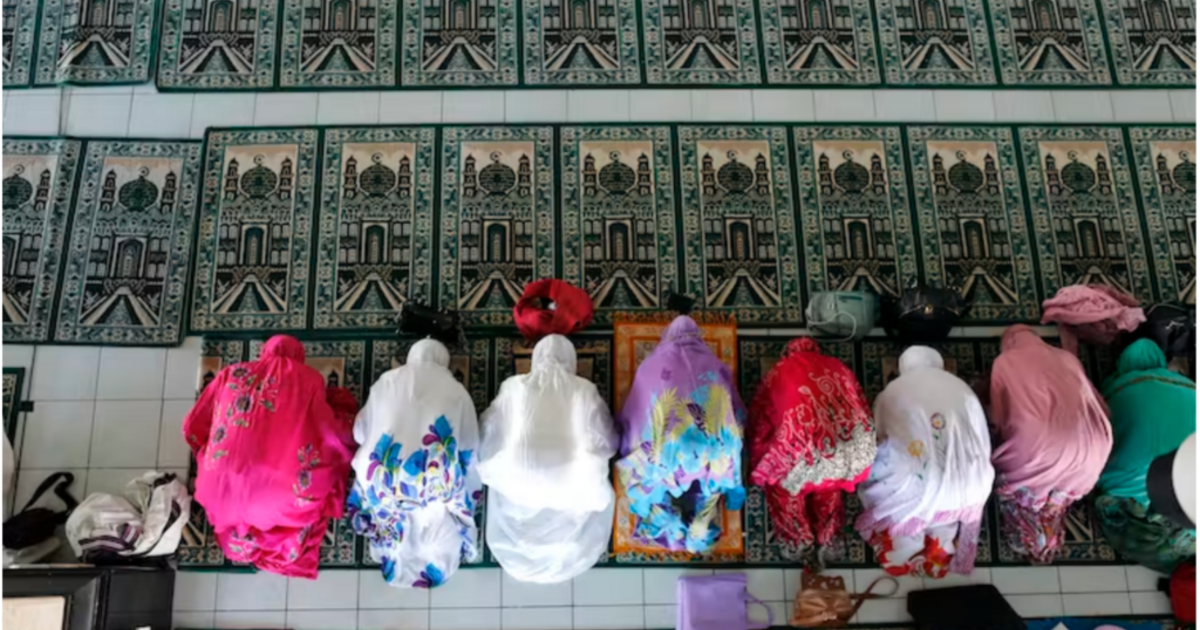 What Ramadan means to Muslims: 4 essential reads | Analysis | News From ...