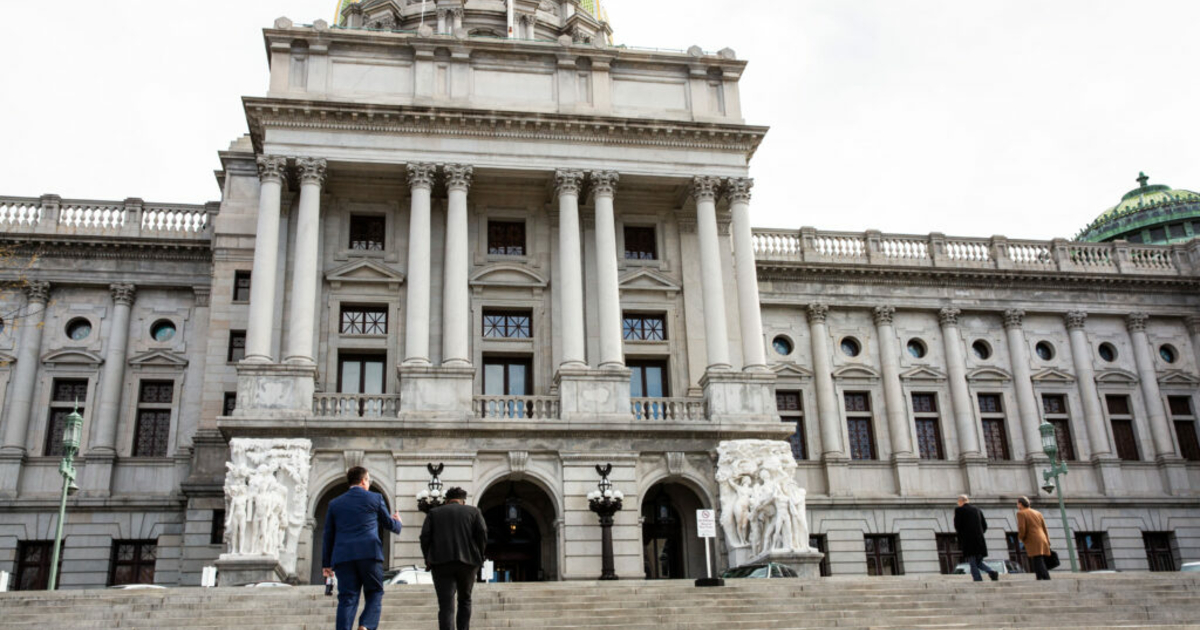 Long-awaited substance use recovery grant program passes Pa. House ...