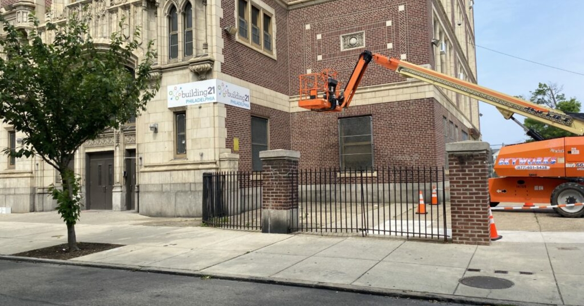 Funding the 500: Crumbling buildings, asbestos and gun violence add to ...