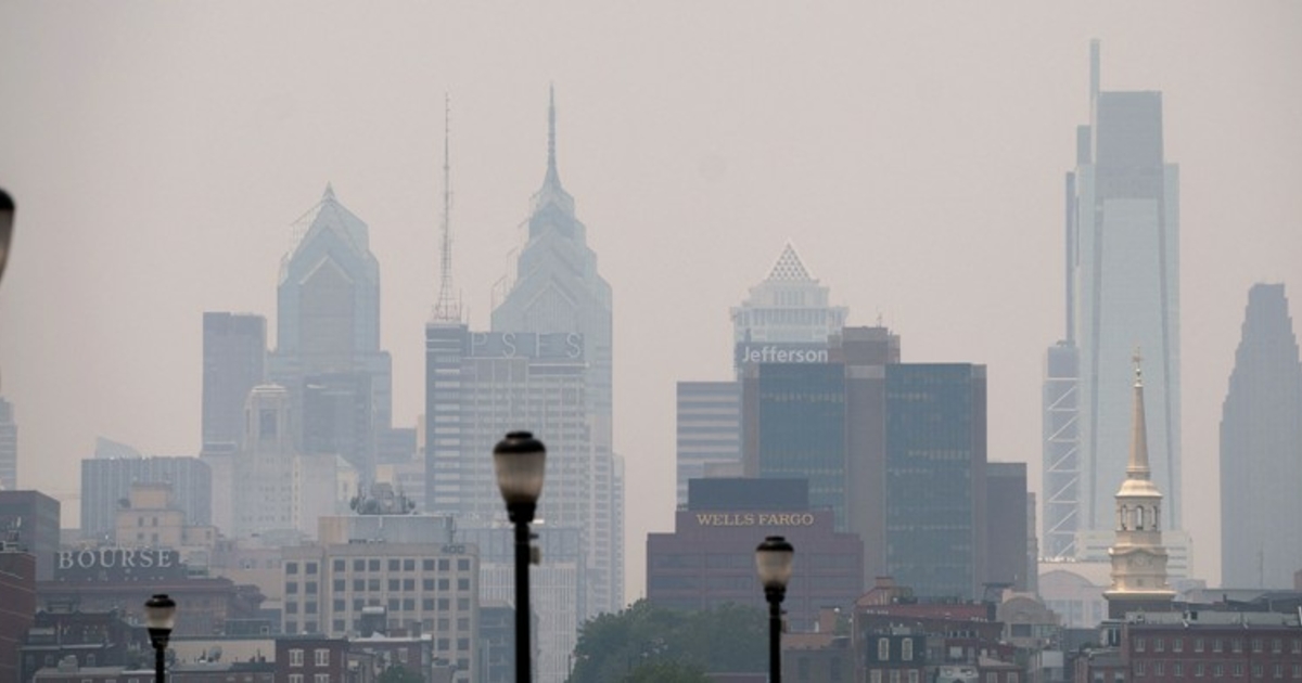 More vulnerable people live in Philadelphia neighborhoods that are less ...