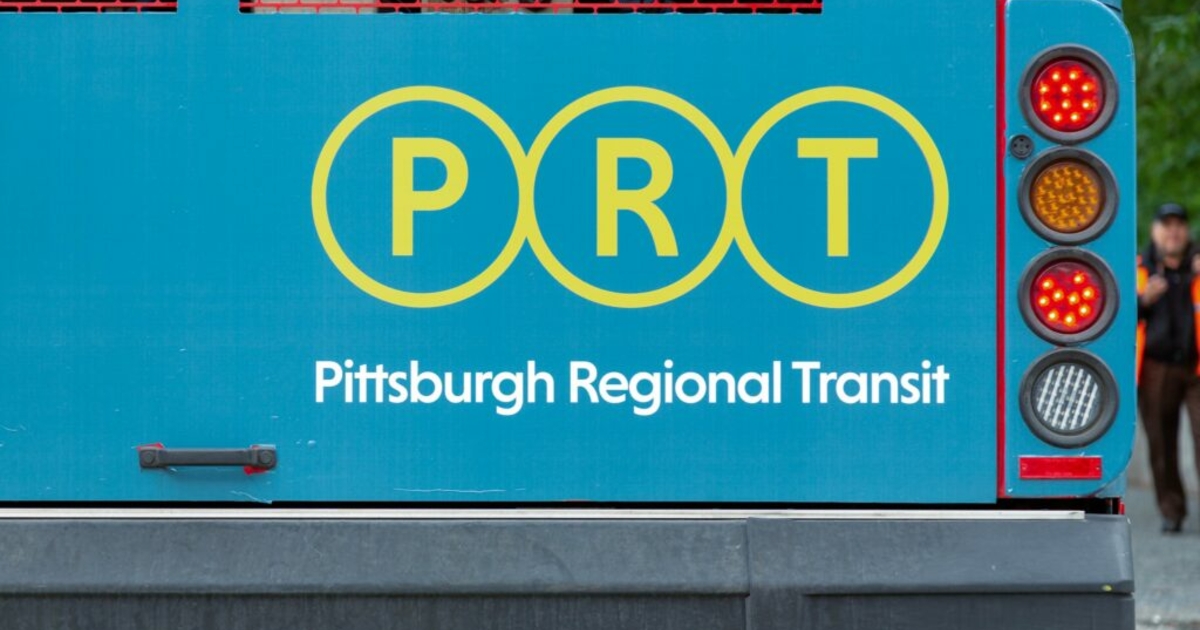 Pittsburgh Regional Transit gets $150M grant for bus rapid transit ...