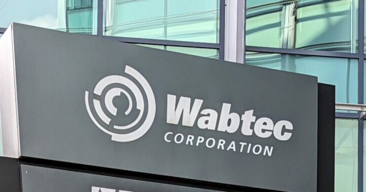 Wabtec says progress made in bargaining talks with union | News From ...