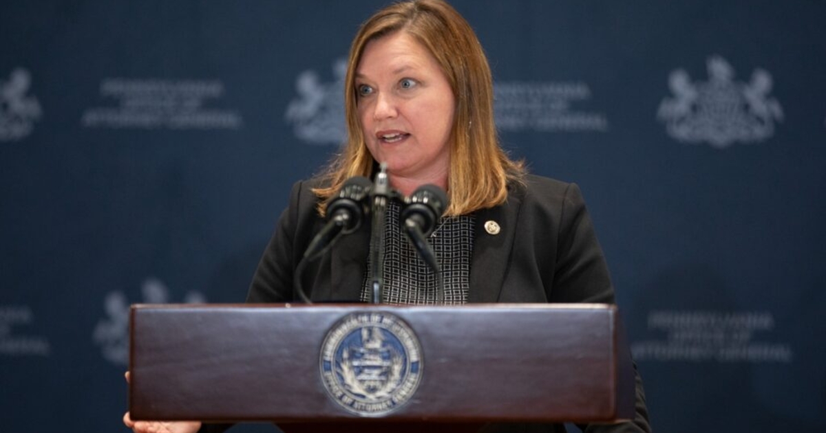 Outgoing Attorney General Michelle Henry appointed inspector general ...