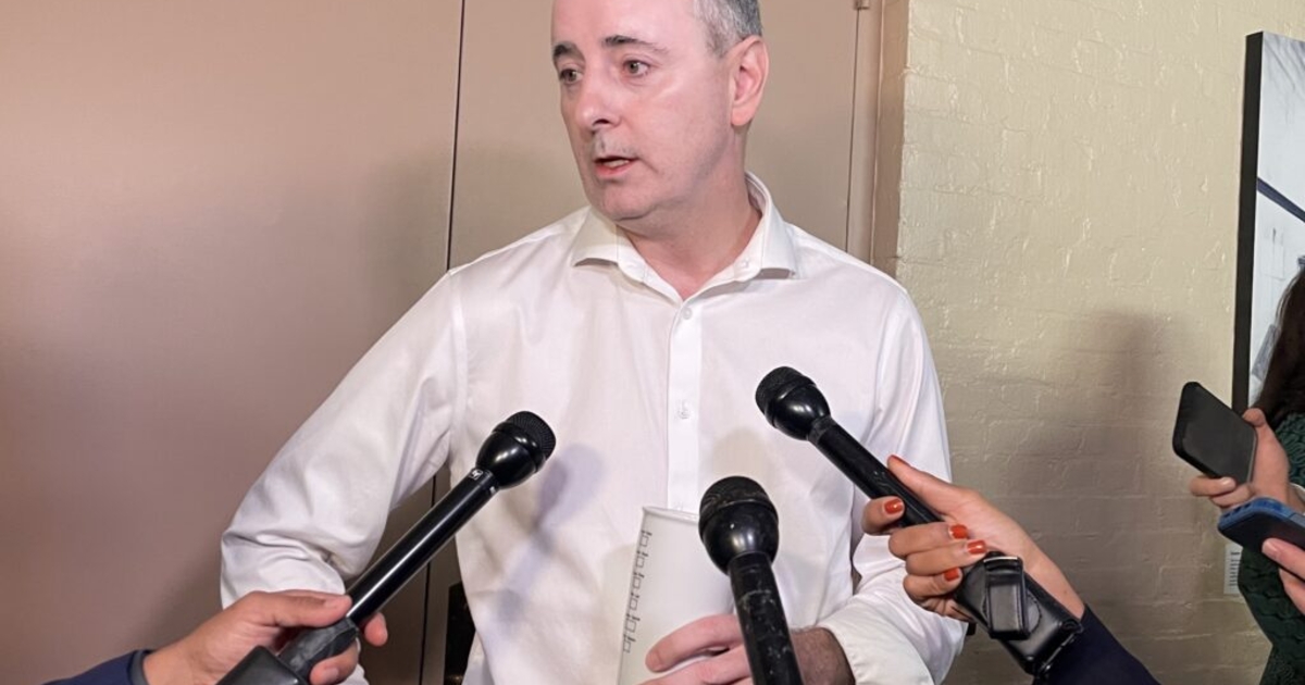 Brian Fitzpatrick is only Pa. Republican to oppose Trump’s budget bill ...