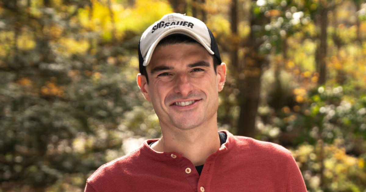 Businessman Rob Bresnahan announces campaign to challenge Rep. Matt ...