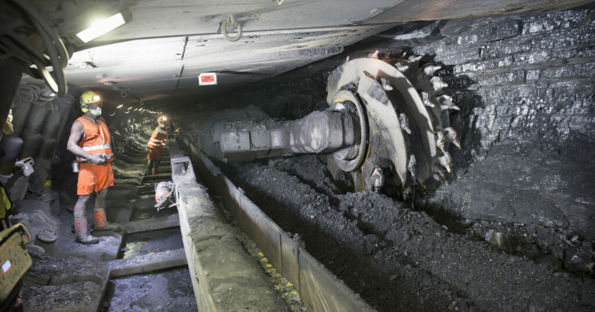 New federal rule aims to limit coal miners’ exposure to silica dust ...